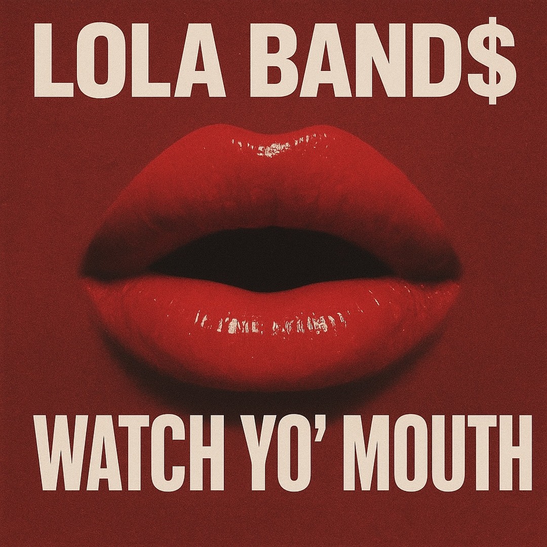 Stream Sity XX | Listen to Lola Band$ · watch-your-mouth playlist ...