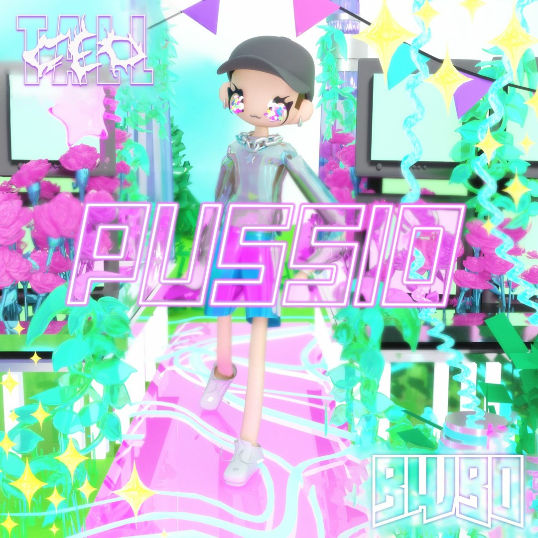 Stream TALL CEO - PUSSIO [BWBO PREMIERE] by BWBO | Listen online for ...