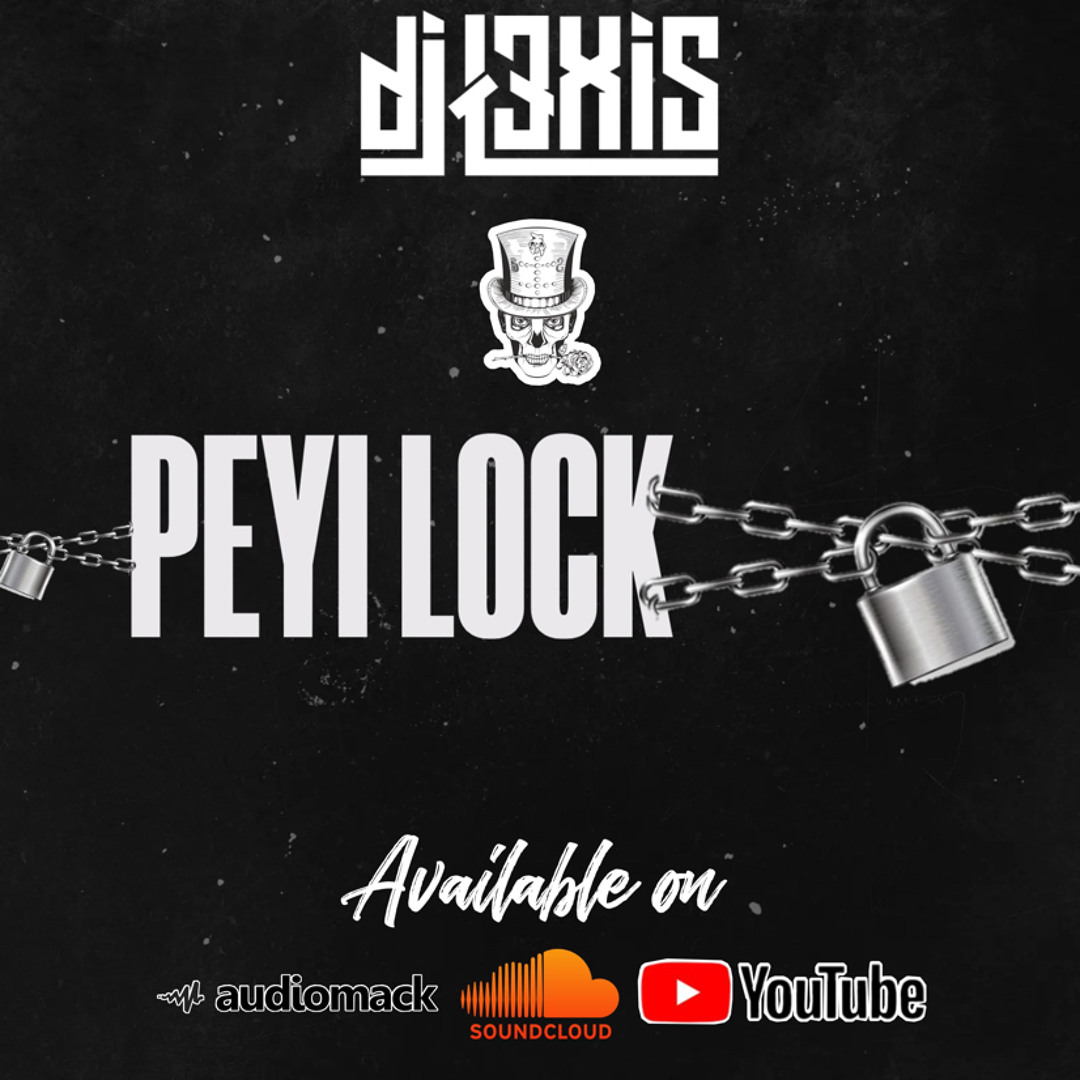 Stream Mixtape Peyi Lock Bwa 🍆 Kale /Saison 2022 Afro-Rabòday ...