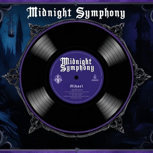Stream Mikael | Listen to Midnight Symphony playlist online for free on SoundCloud