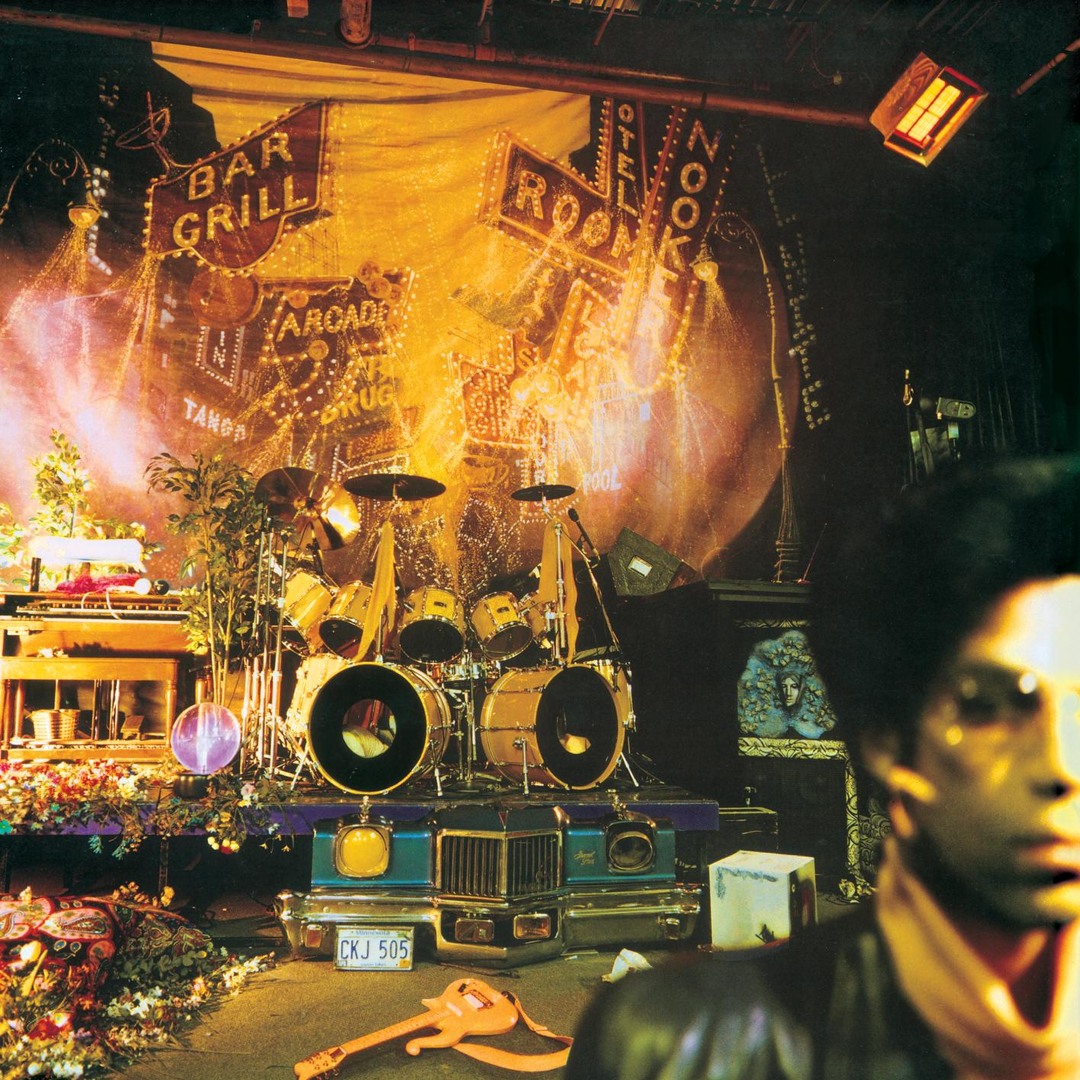 Stream Adore 2020 Remaster By Prince Listen Online For Free On