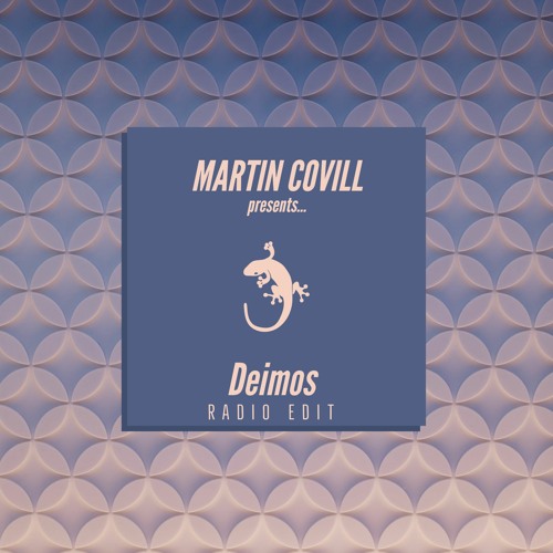 Stream Deimos - Radio Edit by Martin Covill | Listen online for free on ...