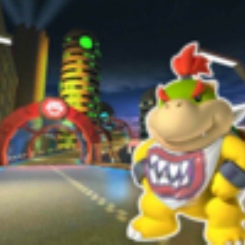 Stream 3DS Neo Bowser City MKT by Marbleguy | Listen online for free on ...