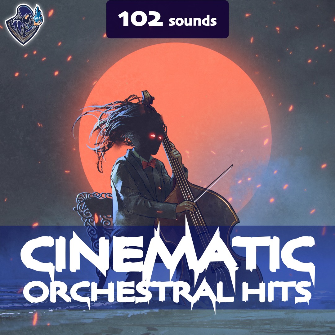 Stream Cinematic Orchestral Hits - Game Audio Asset Preview by Magic ...