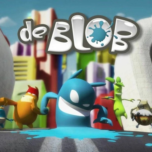 Stream de Blob Theme by John Guscott | Listen online for free on SoundCloud Stream de Blob Theme by John Guscott | Listen online for free on SoundCloud