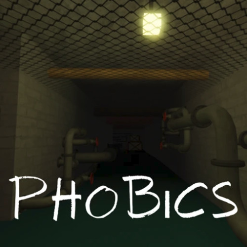 Stream Lobby - Roblox Phobics OST by MrAydinminer | Listen online for ...