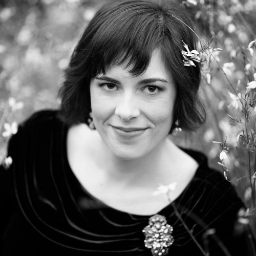 Stream episode Jessica French - Strengthen For Service by Semitones ...