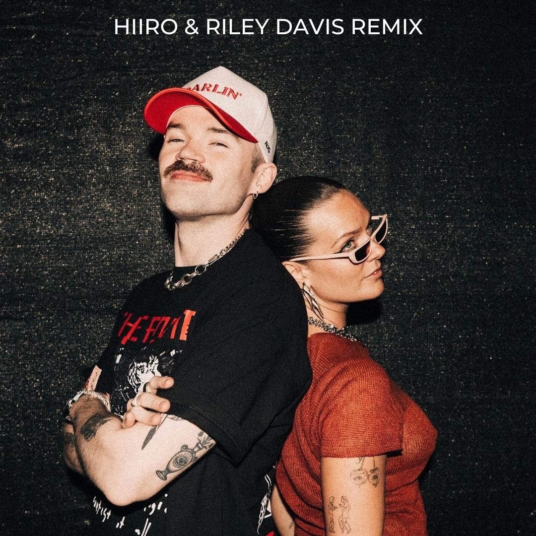 Stream Dom Dolla - CAVE (with Tove Lo) (riley davis & Hiiro Remix) by ...