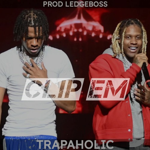 Stream CLIP EM by Prod Ledgeboss | Listen online for free on SoundCloud