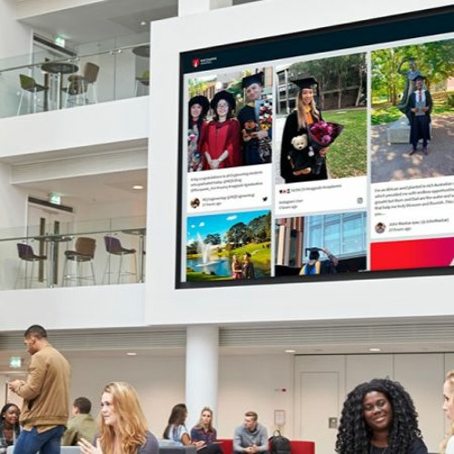 Stream Unveil critical ways to enrich your campus experience with ...