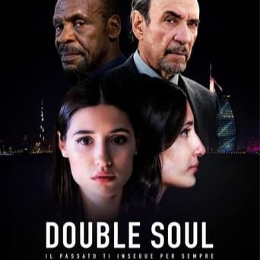 Stream 4HD - Double Soul 2023 StreamingCommunity ITA by WAnson Moench ...