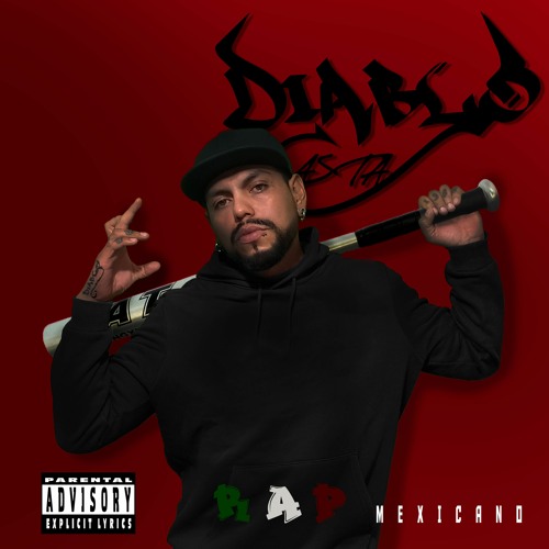 Stream Rap Mexicano by Diablo Casta | Listen online for free on SoundCloud