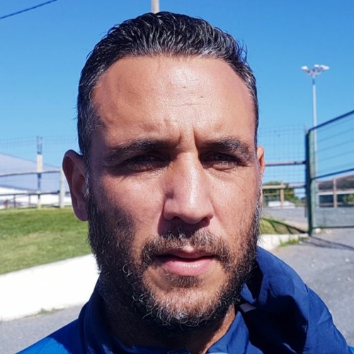 Stream Rádio M24 Desporto: Vítor Madeira é o novo treinador da equipa ...
