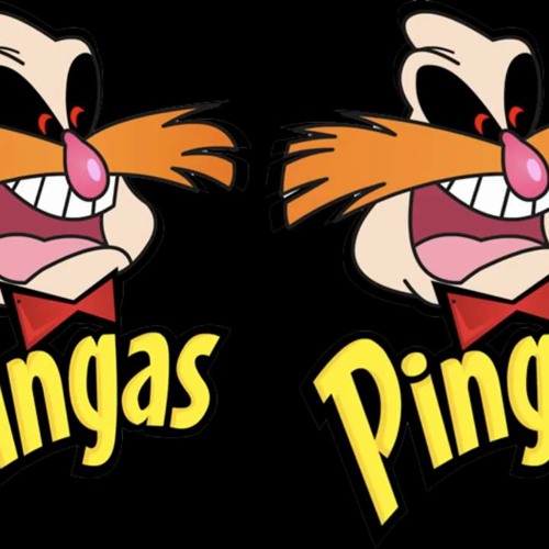 Stream Dr Robotnik - Pingas Song by Zox7655 Roblox | Listen online for ...