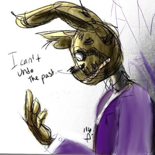 Stream Springtrap sad story by Mr FNAF | Listen online for free on ...