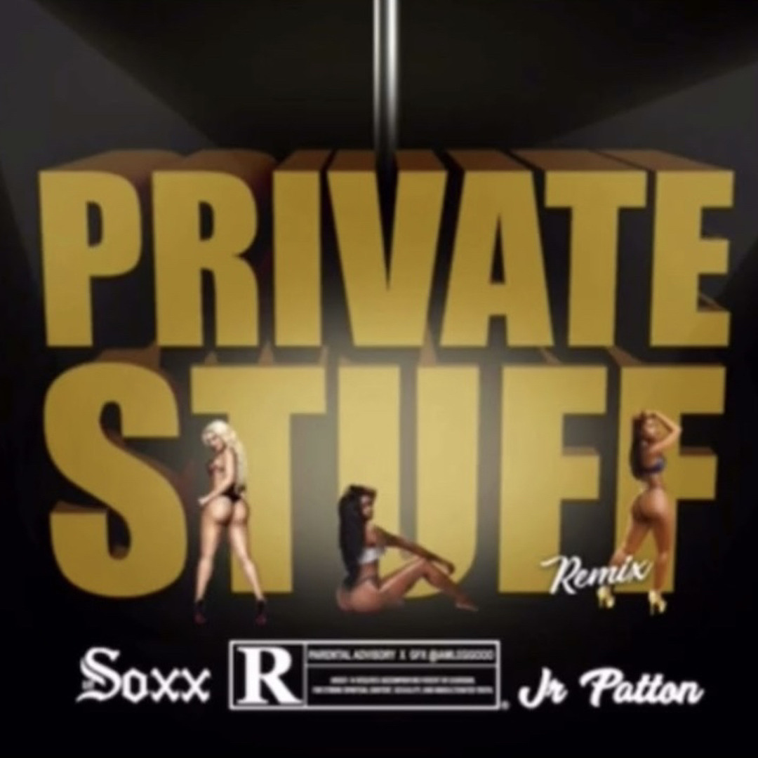 Stream Private Stuff (feat. JR Patton) Remix by banc | Listen online ...
