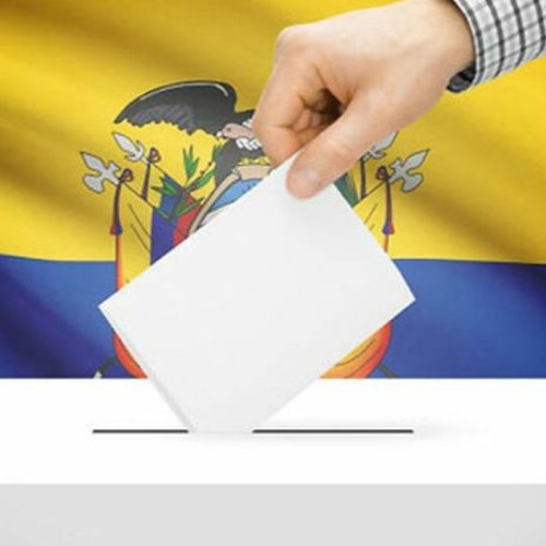 Stream Análisis de la Consulta Popular en Ecuador 2024 - Curso C-3/ Grupo#3 by TANYA JULIETA ...