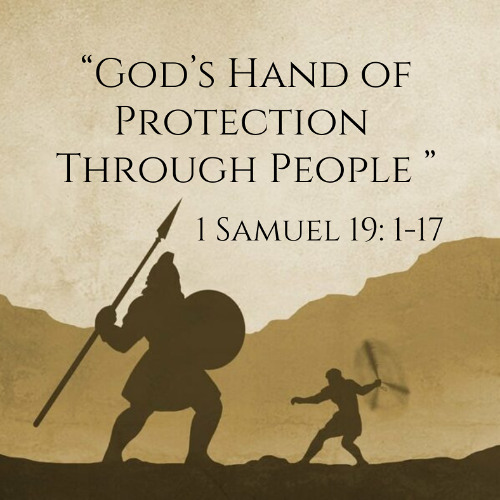 Stream God's Hand of Protection Through Peopl by Hamburg Bible Church ...