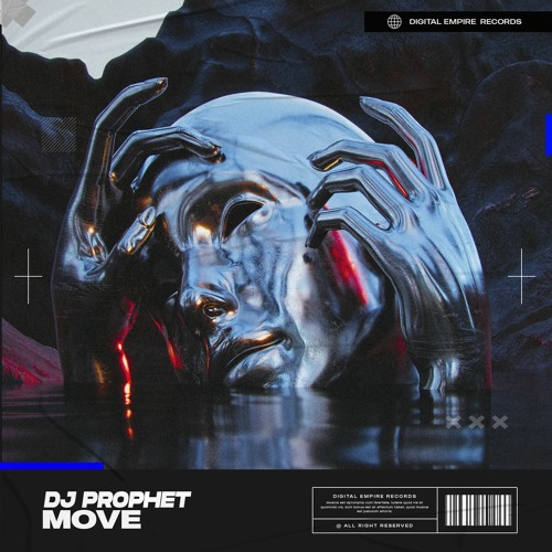 Stream DJ Prophet - Move | OUT NOW by Digital Empire Records | Listen ...