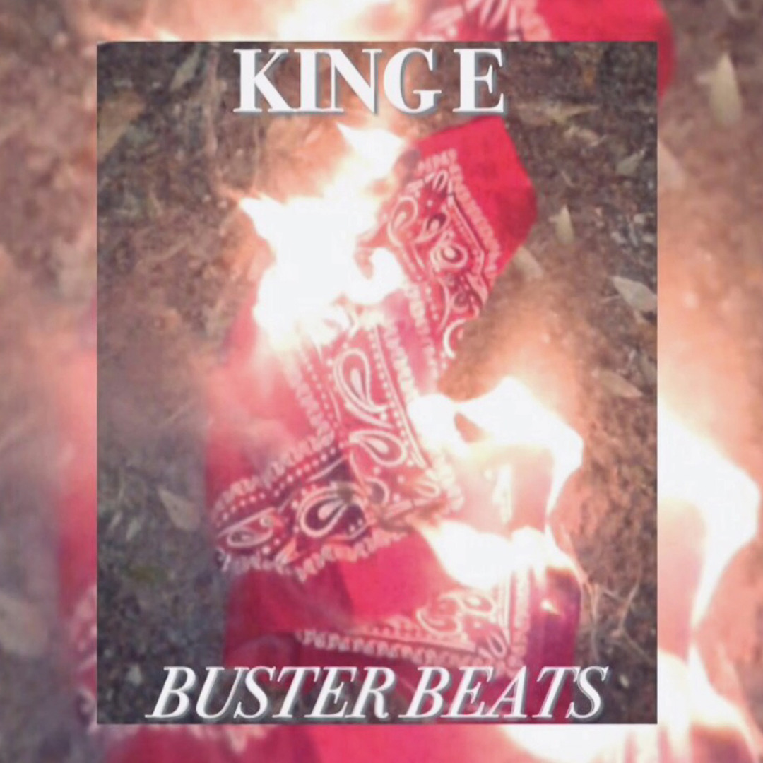 Stream KING E BUSTER BEATS by KING E | Listen online for free on SoundCloud