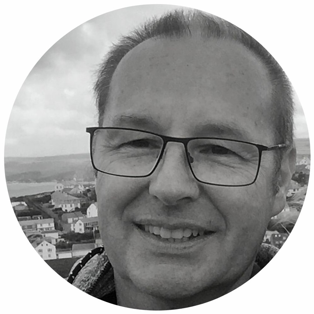 Stream Revd David Saunders in conversation with BBC Radio Berkshire by ...