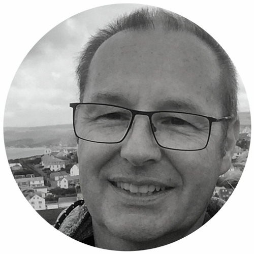 Stream Revd David Saunders in conversation with BBC Radio Berkshire by ...