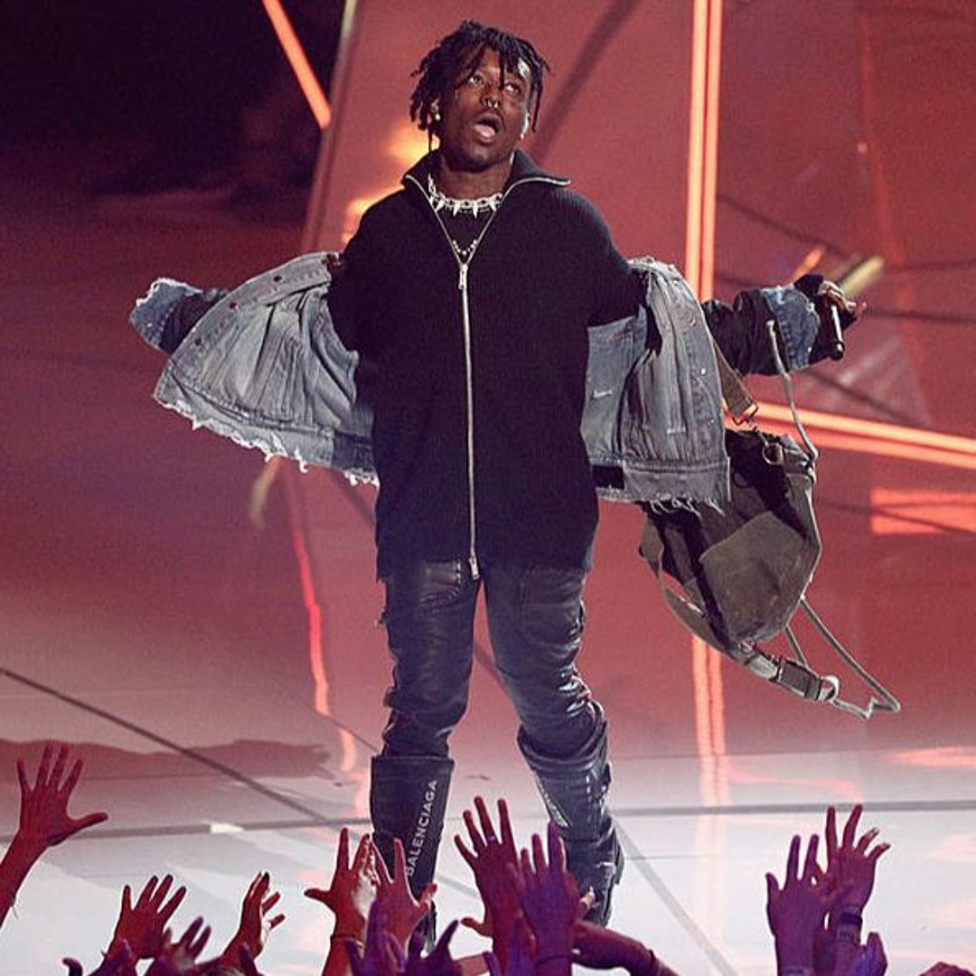 Stream Lil Uzi Vert - Imma Keep Ballin (Just Keep Her) by treatherari ...