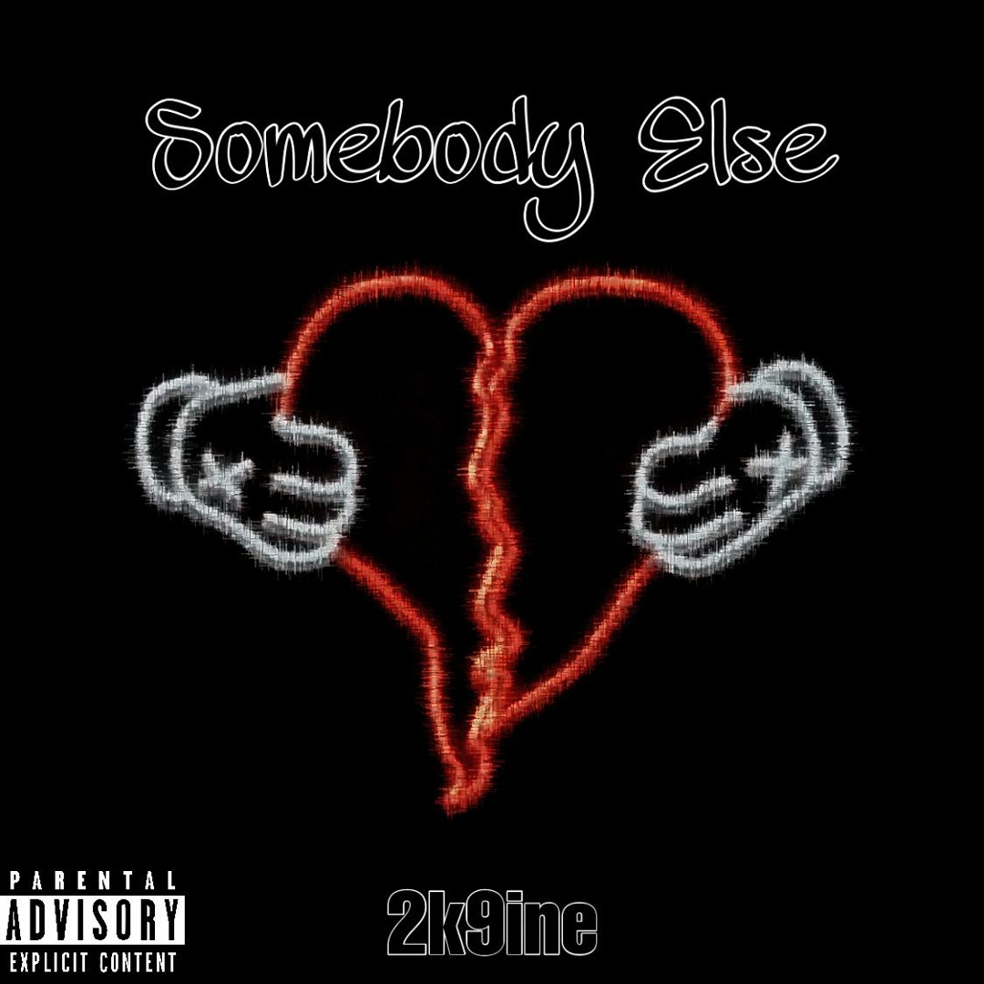 Stream Somebody Else [prod. Jammy Beatz] by 2k9ine | Listen online for ...