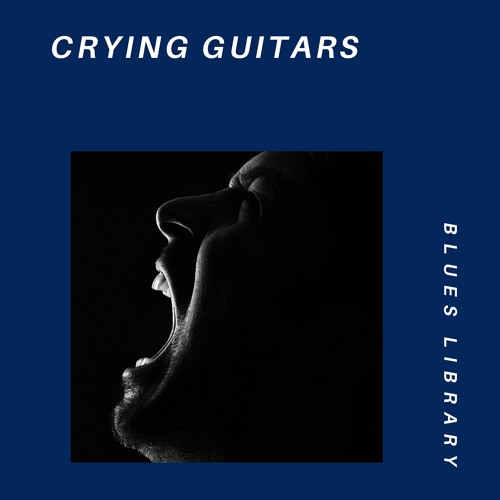 Stream Crying Guitars by Blues Library | Listen online for free on ...