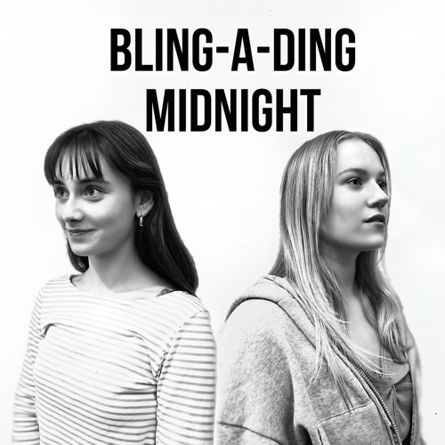 Stream Bling-a-ding Midnight (Feat. Stella) by emilyy v | Listen online ...