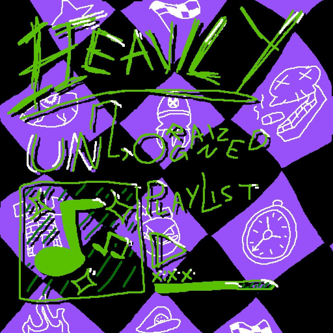 Stream Slate | Listen to Heavily Unorganized Beats playlist online for ...