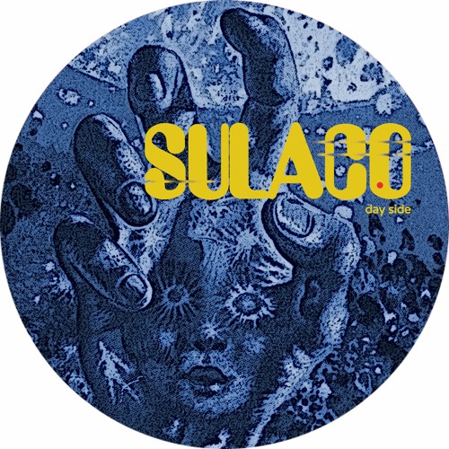 Stream Fade Away (Sulaco Records 001)- Out Now on 8" Clear Vinyl! by ...
