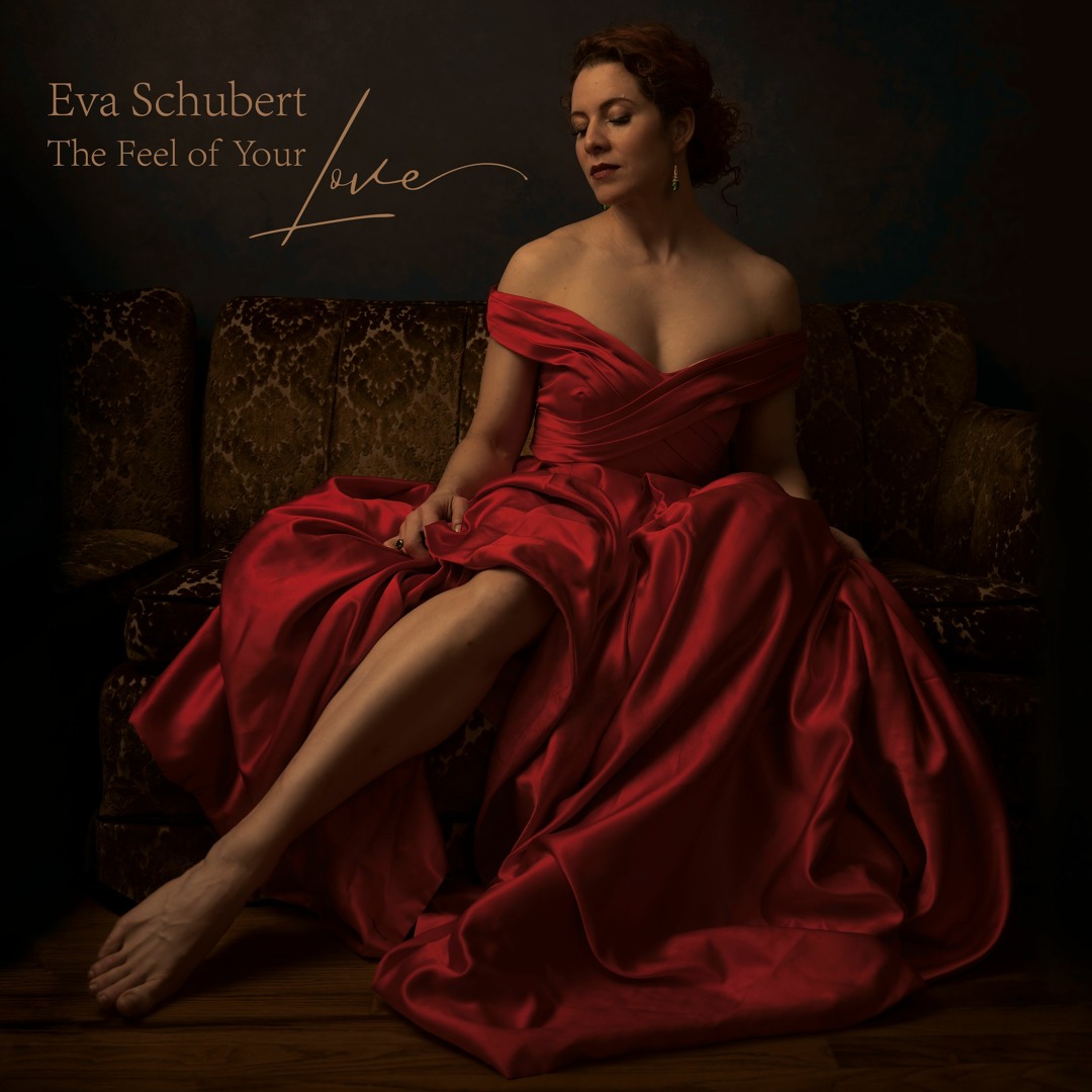 Stream 03 - Springtime by Eva Schubert | Listen online for free on ...