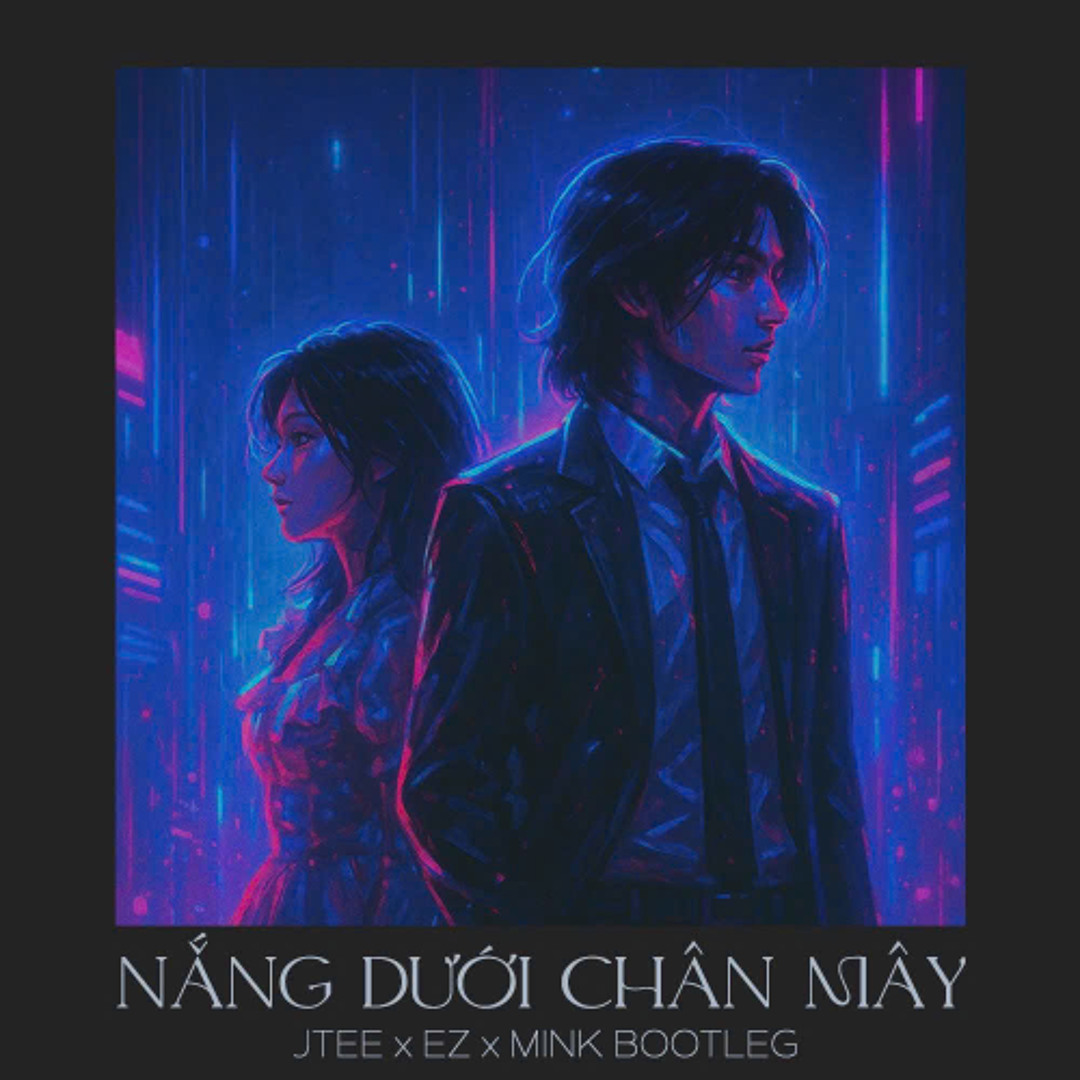 Stream [FREE DOWNLOAD] NANG DUOI CHAN MAY - JTEE x EZ x MINK BOOTLEG by ...