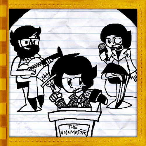 Stream [LR2M3] - GAME NIGHT [ANONYMOUS SUB] by Detective Tourney [Post ...