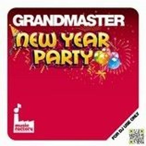 Stream Mastermix Grandmaster 60s Party by mamibarla | Listen online for ...