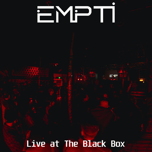 Stream Live at The Black Box by EMPTI | Listen online for free on ...