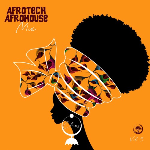 Stream Afro Tech | Afro House Mix 2023 (By dj chief) by DJ CHIEF ...