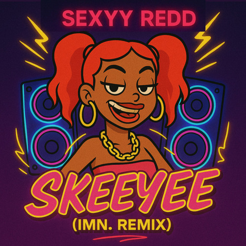 Stream Skee Yee (Girlfriend Remix Tik Tok Mashup Clean) // Sexyy Redd x ...