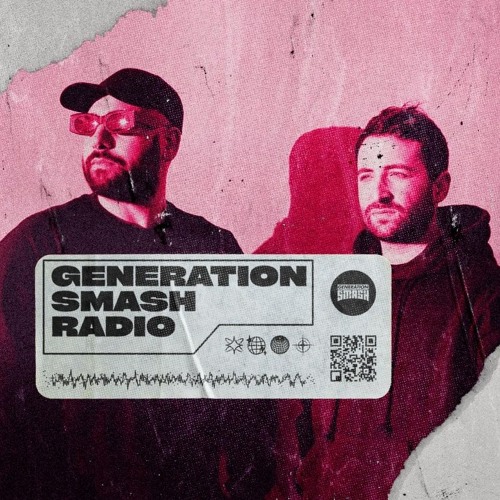 D'Amico & Valax - Generation Smash Radio 070 2024-07-24
