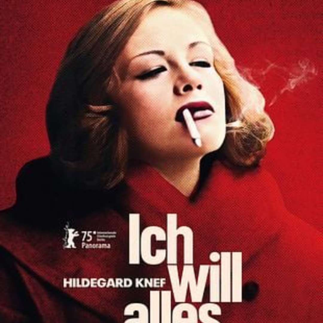 Stream [.𝐒𝐓𝐑𝐄𝐀𝐌.] Ich will alles. Hildegard Knef (2025) 𝐆𝐚𝐧𝐳𝐞𝐫 𝐅𝐢𝐥𝐦 𝐀𝐮𝐟 DEUTSCH by Parikh Vanshi ...