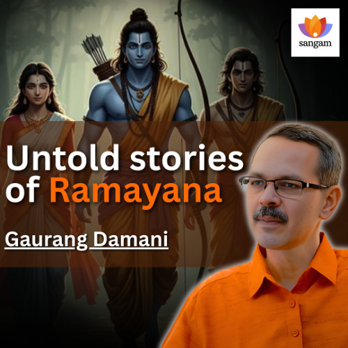 Stream Untold Ramayana Stories: 300+ Real Locations & 34 Scriptures ...