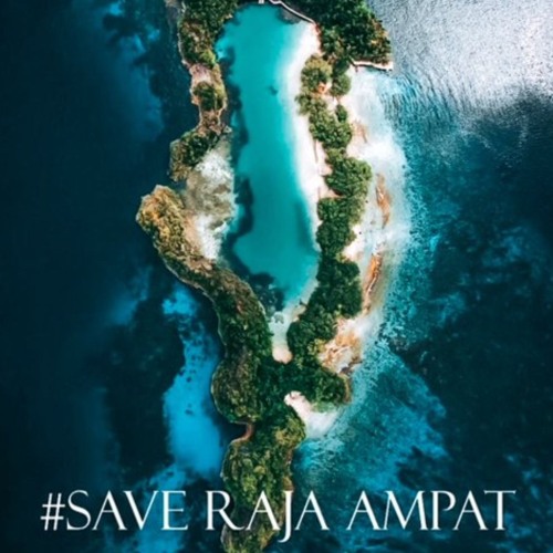 Stream Save Raja Ampat (Dubstep Anthem for Nature) #saverajaampat # ...