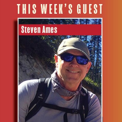 Stream Bend Don't Break: A new vision for Bend with Steven Ames by ...