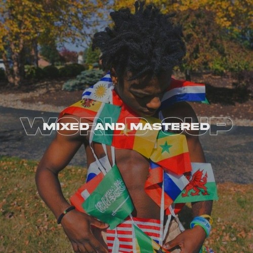 Listen to music albums featuring ISHOWSPEED - World Cup (Re-Mixed ...