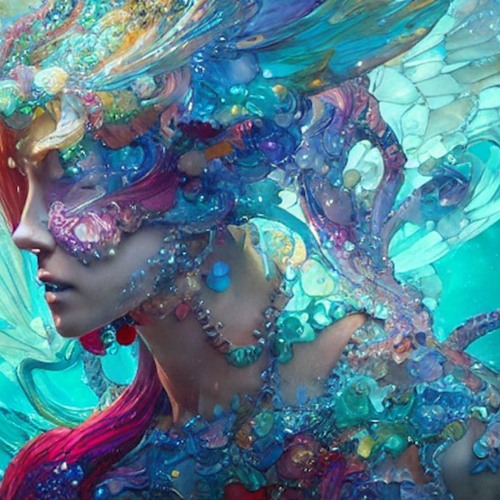 Stream Chaos & Bliss: Electro Genesis by Lureeality | Listen online for ...