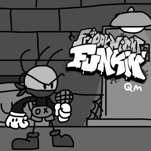Stream Eli Doodlez Listen To Friday Night Funkin Fanmade Music Playlist Online For Free On