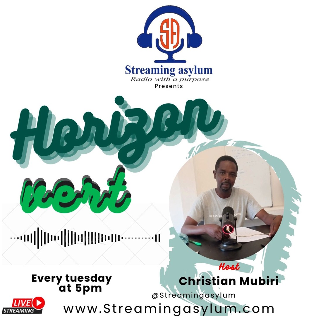 Stream episode Horizon Vert Ep1 - C'est quoi le changement climatique ...