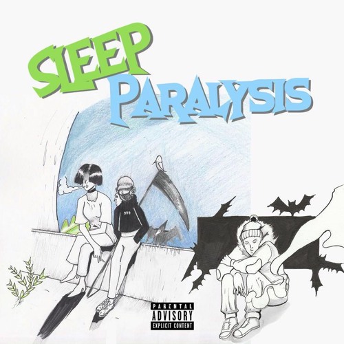 Stream Juice WRLD - Sleep Paralysis [Prod. Suppressorn] by Suppressorn ...