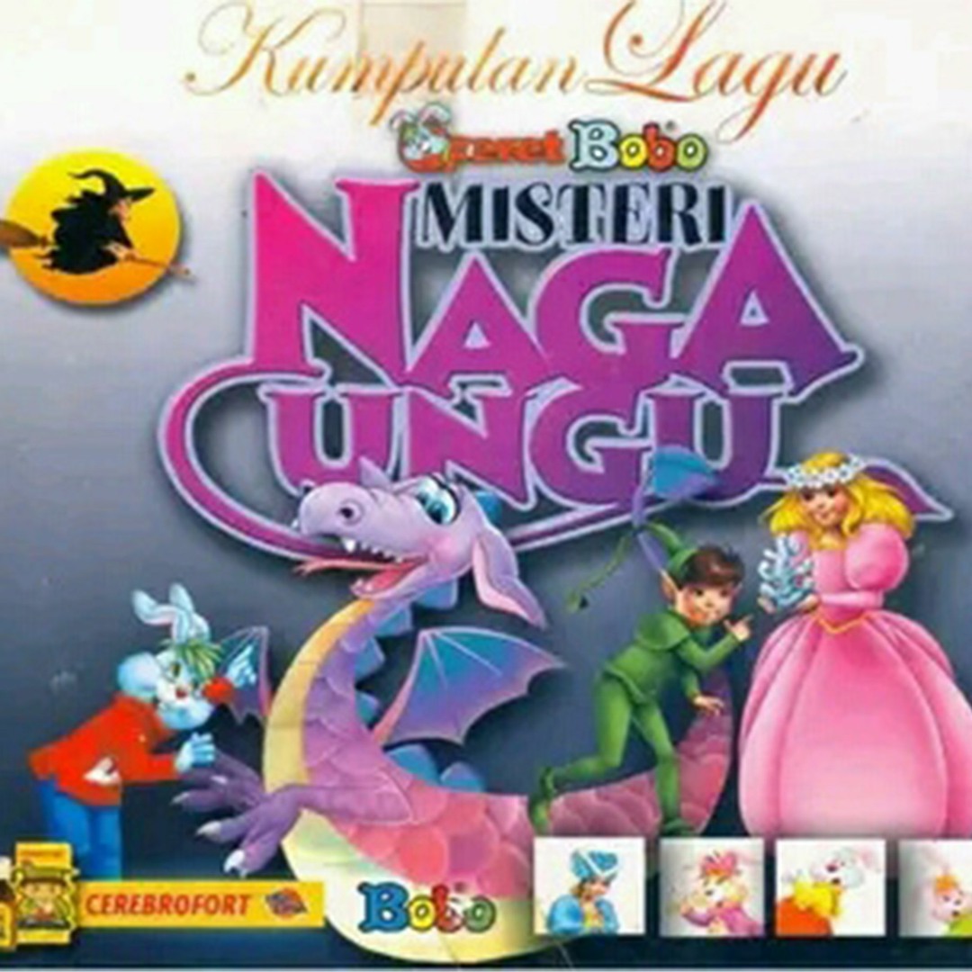 Stream Hapus Air Matamu (OST Operet Bobo Misteri Naga Ungu) by Kiana ...